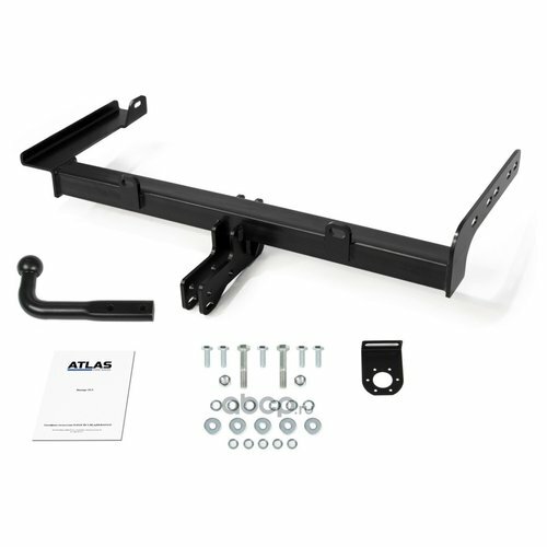 Фаркоп atlas lada granta sw (вкл. cross), 2018-, шар a, 110075 кг. Atlas F6013008