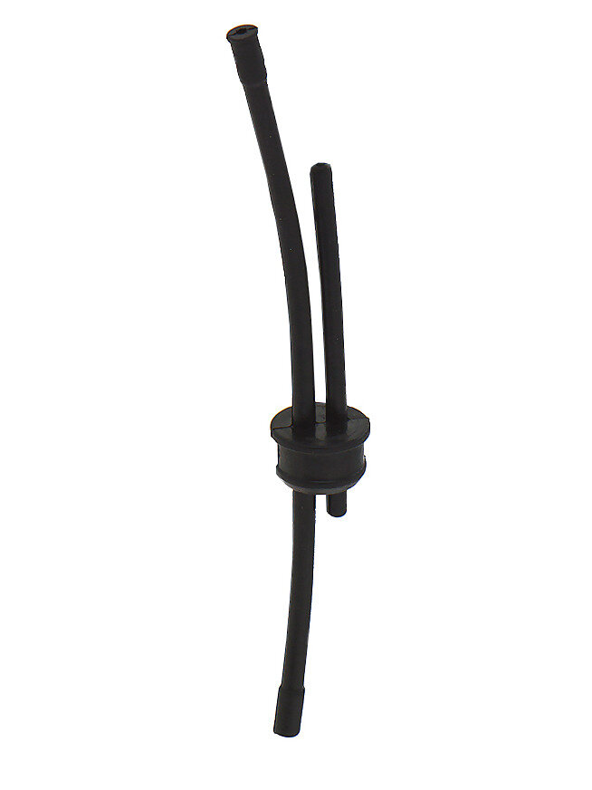 Топливопровод двойной