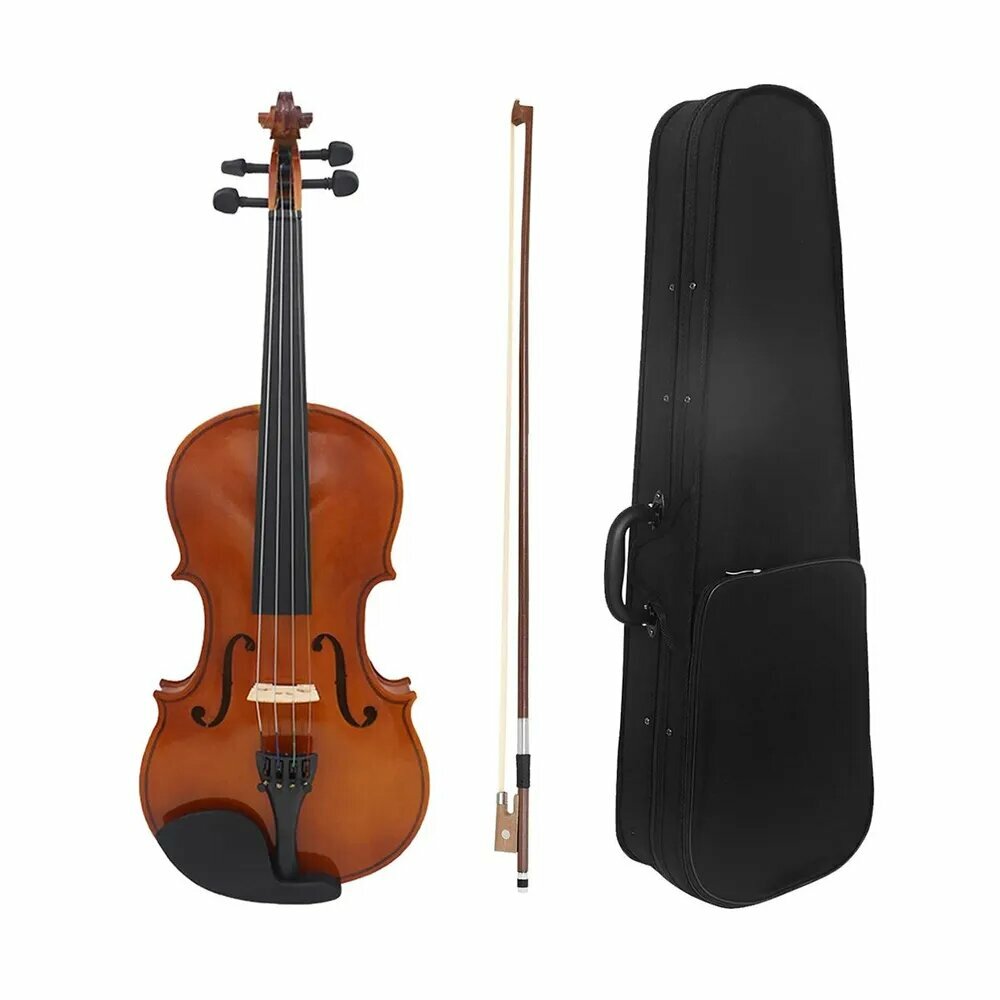 Скрипка 4/4 Уцененный товар