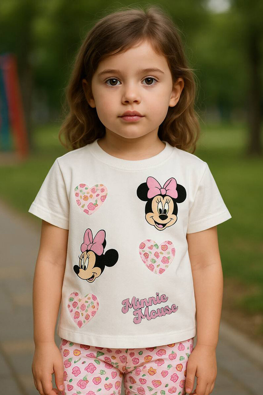 Комплект одежды