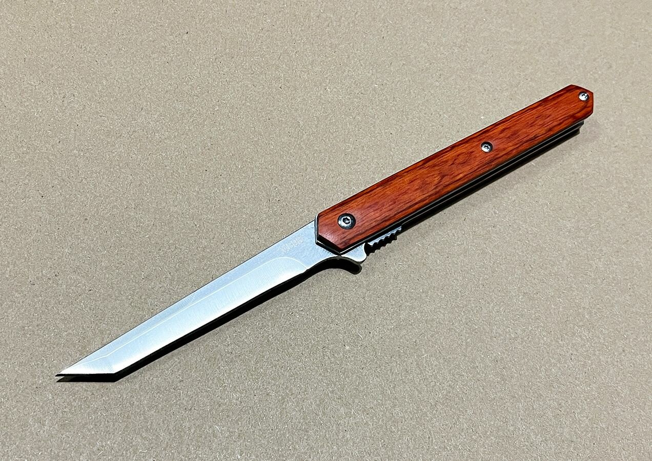 Нож складной Gentleman M390