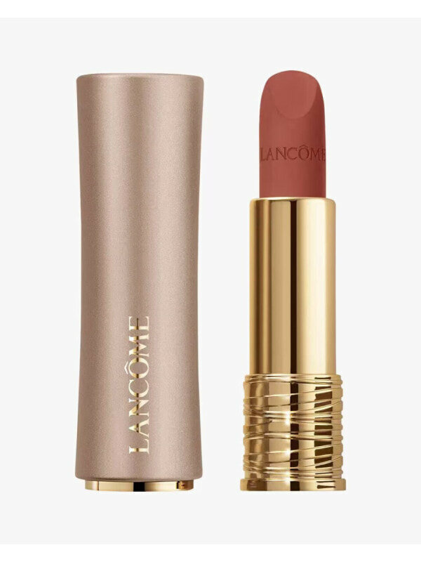 Lancome L'Absolu Rouge Intimatte Матовая губная помада