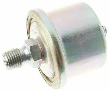 Датчик ММ - 358 указатель давления масла ГАЗ / ООО НПК "Автоприбор" г. Владимир 358-3829010