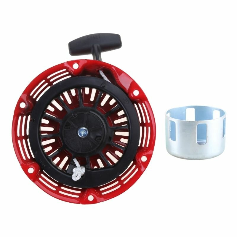 Аксессуары для генератора бензинового двигателя Honda GX160-тяговая пластина-новинка