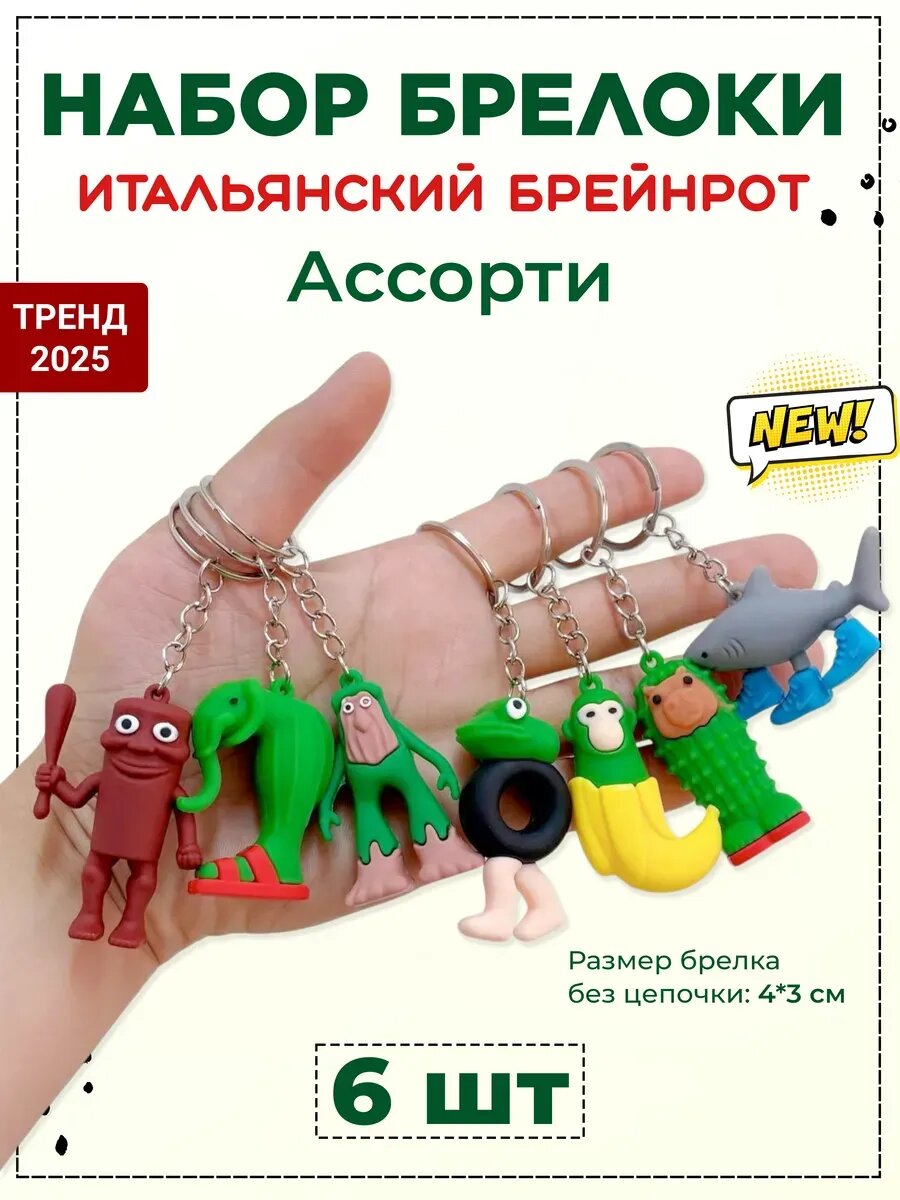 Брелок