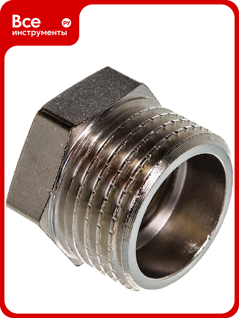 Футорка Terma 1/4-1/2 41063