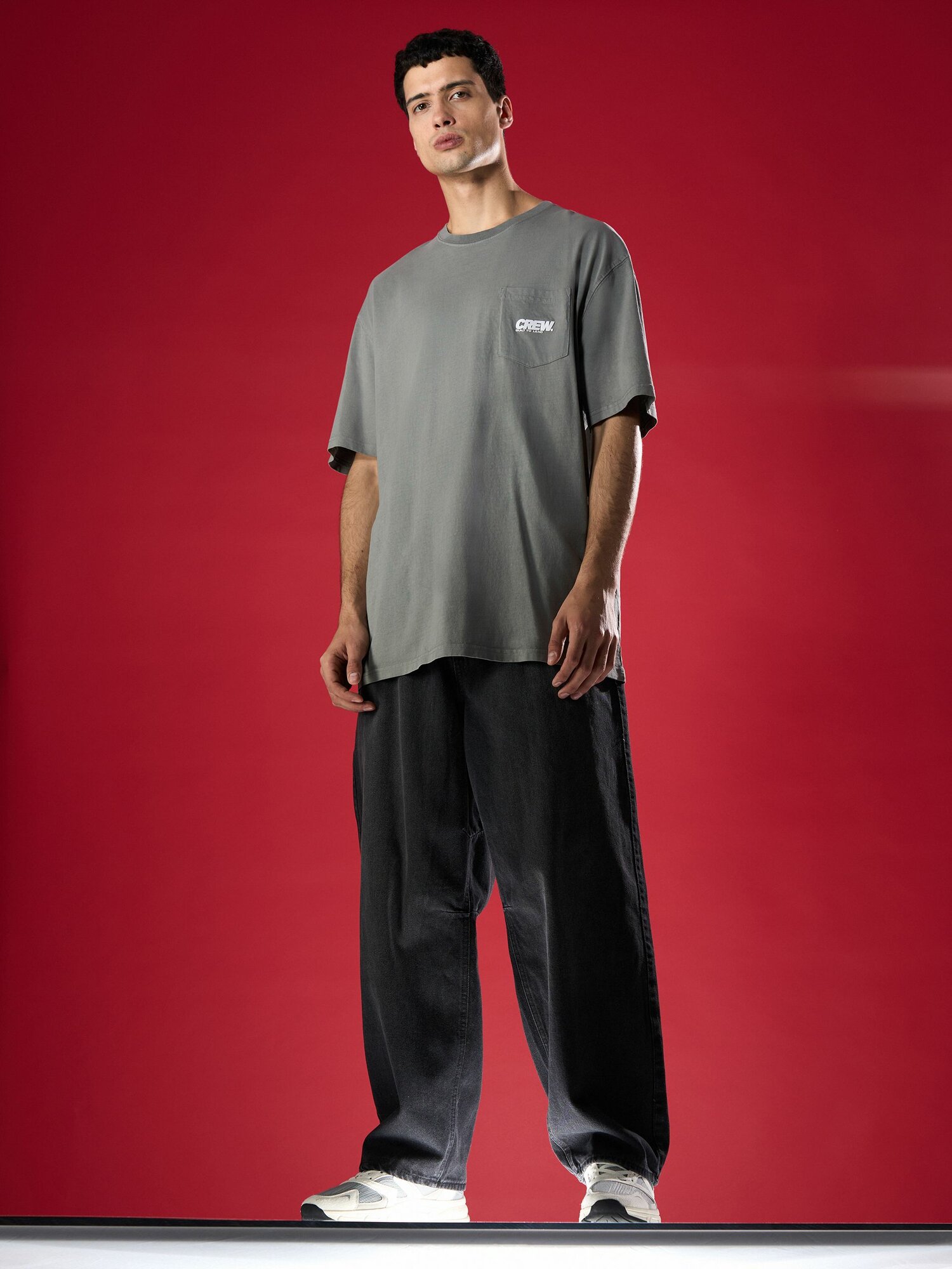 Футболка спортивная