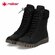 Ботинки Rieker 36-41, размер 38, черный