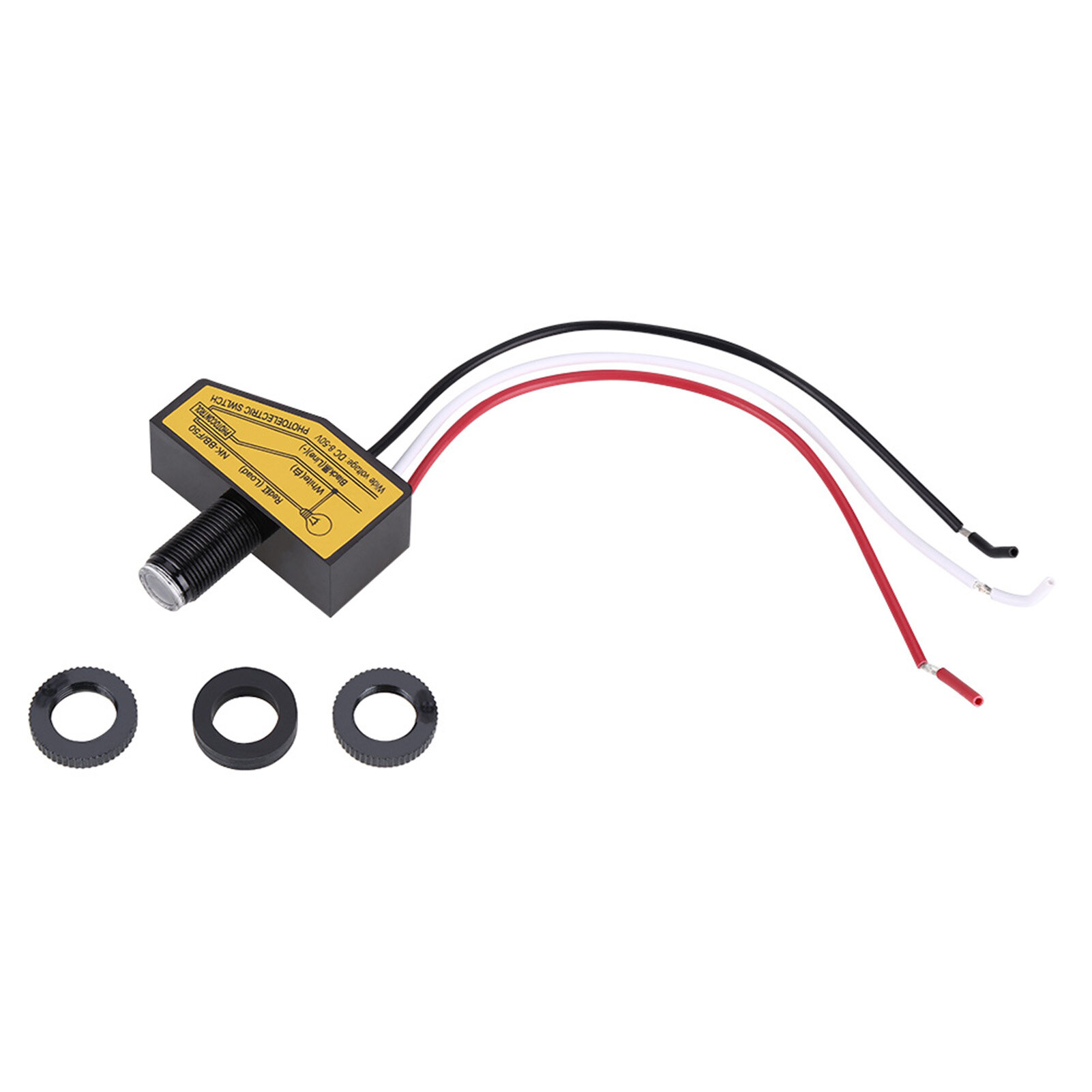 Мини -датчик переключения света дистанционно