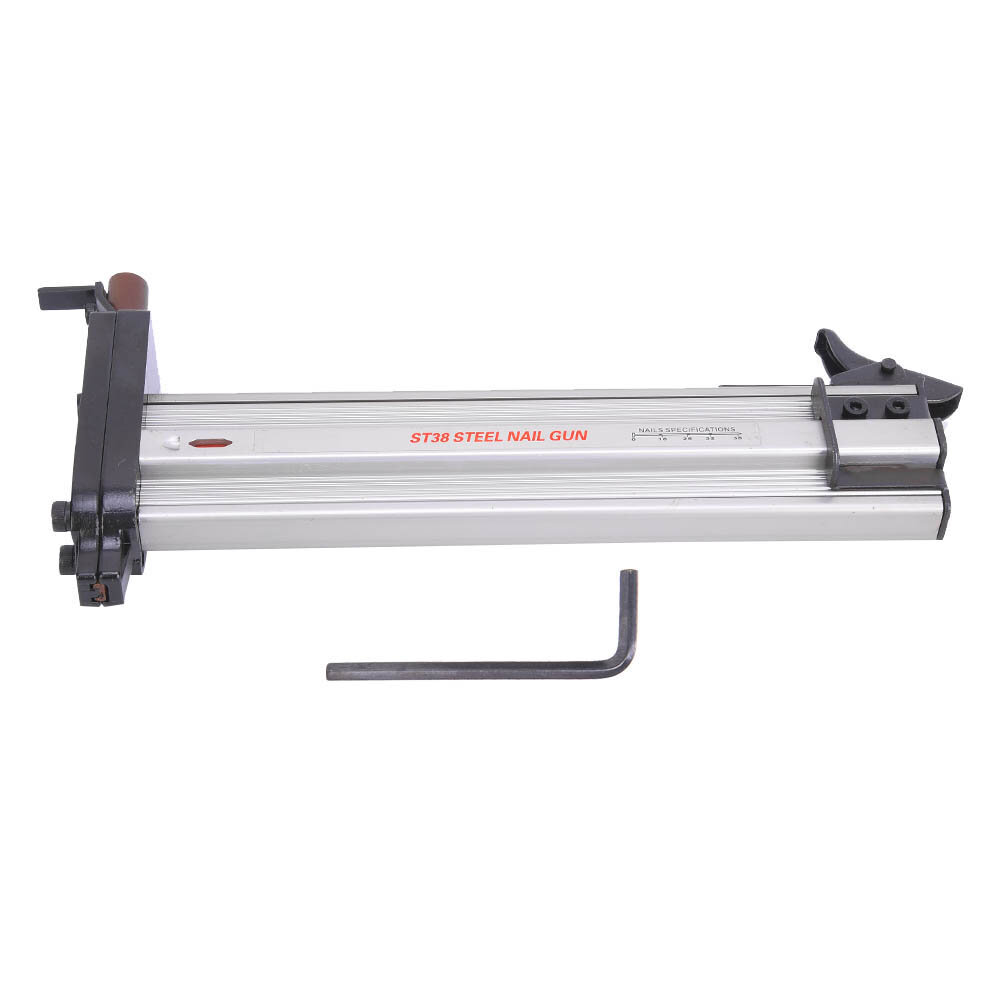 ST38 Ручная ноятная ручная ножа