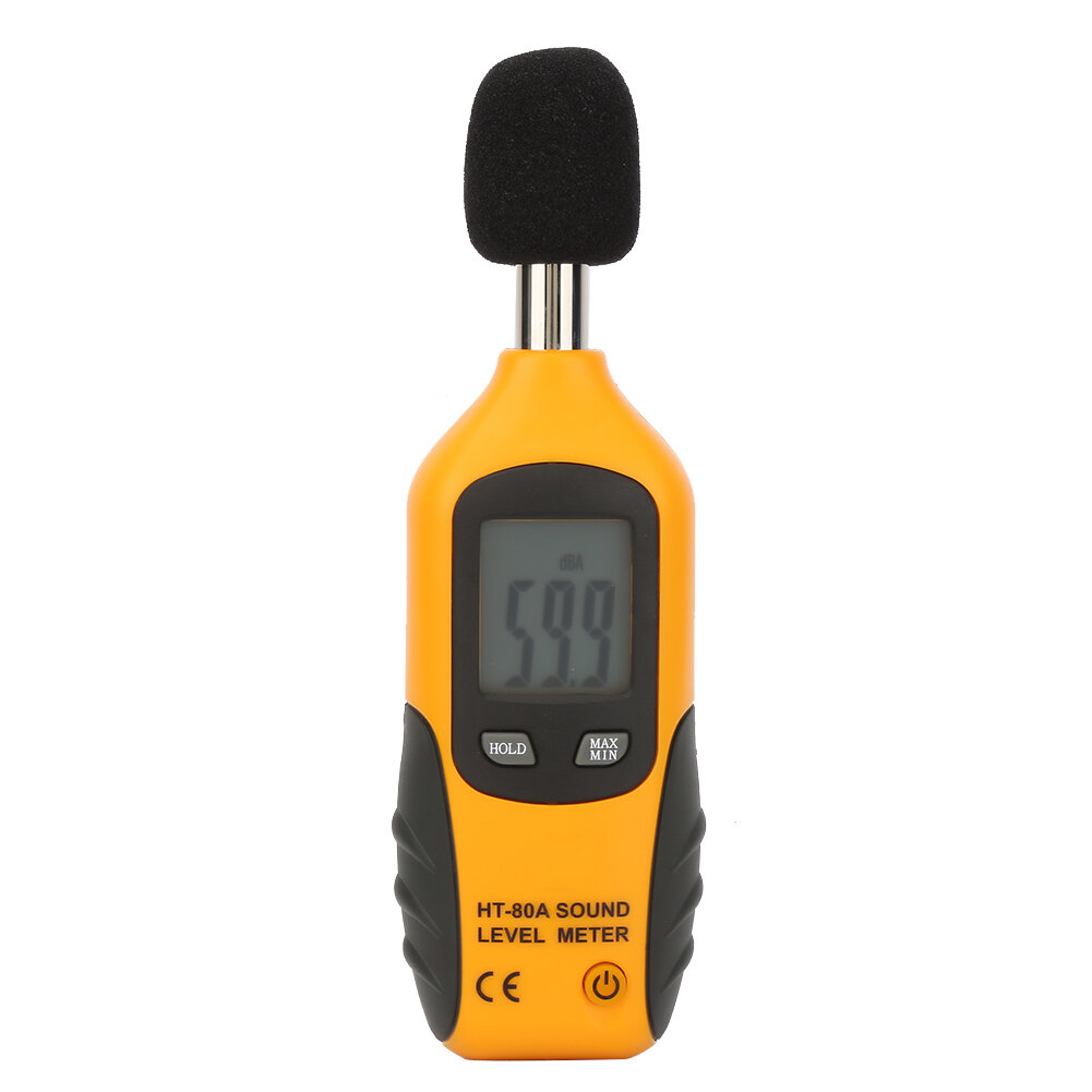 HT-80A ЖК-дисплей дисплей-тестер-тестер.