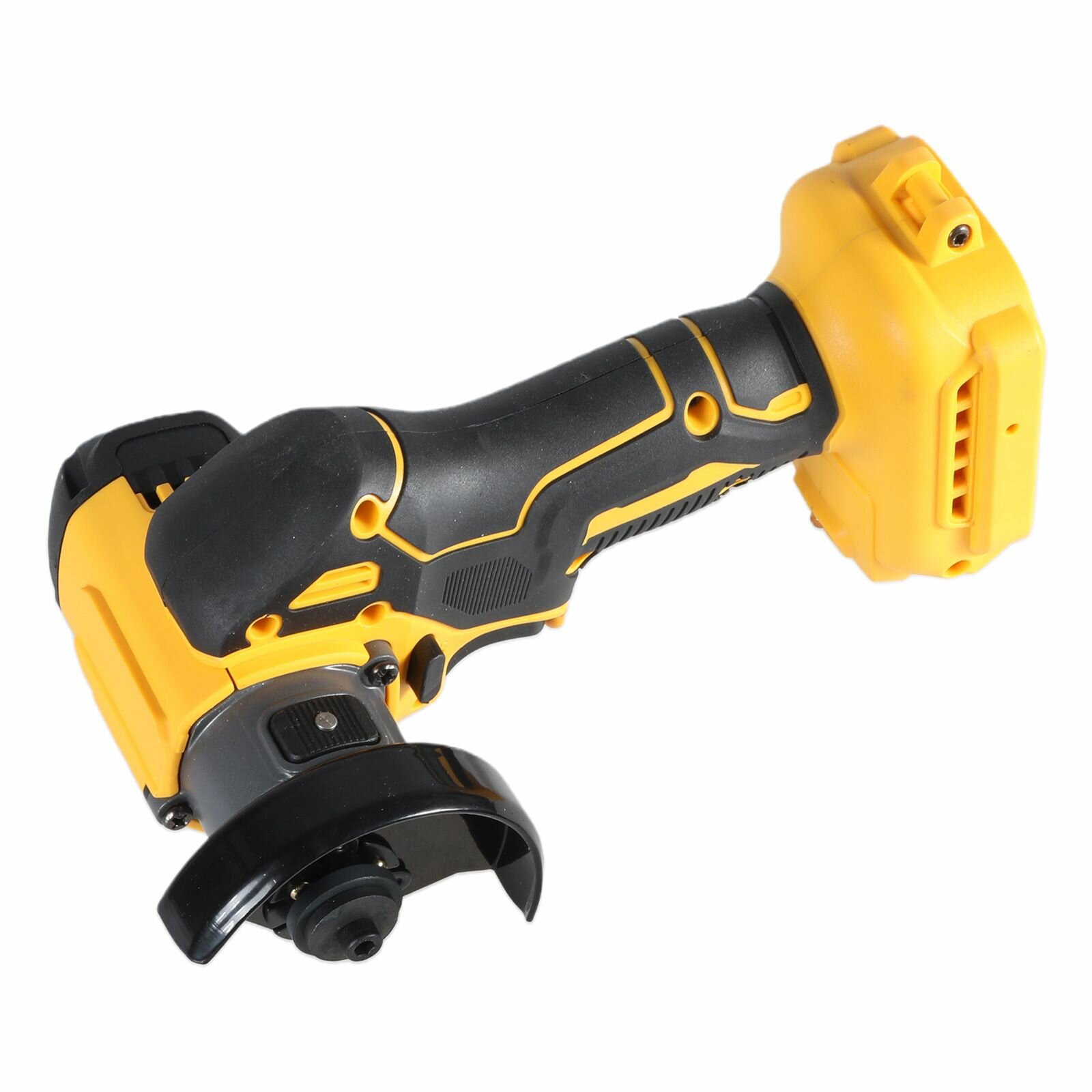 3-дюймовый 76 мм беспроводной электрический небольшой автомат для резки 20000 об/мин мини-угловая шлифовальная машина