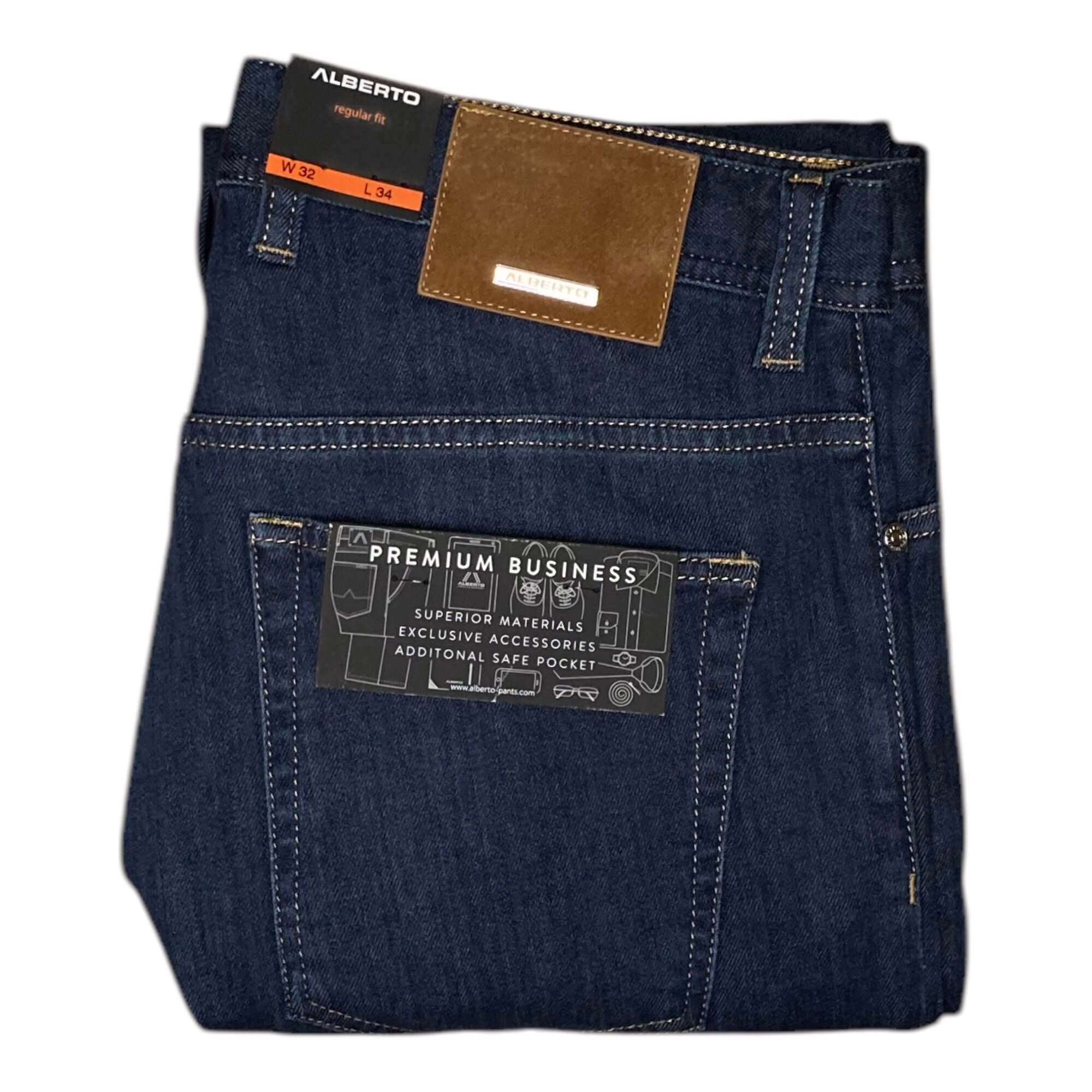 Джинсы Light Denim 