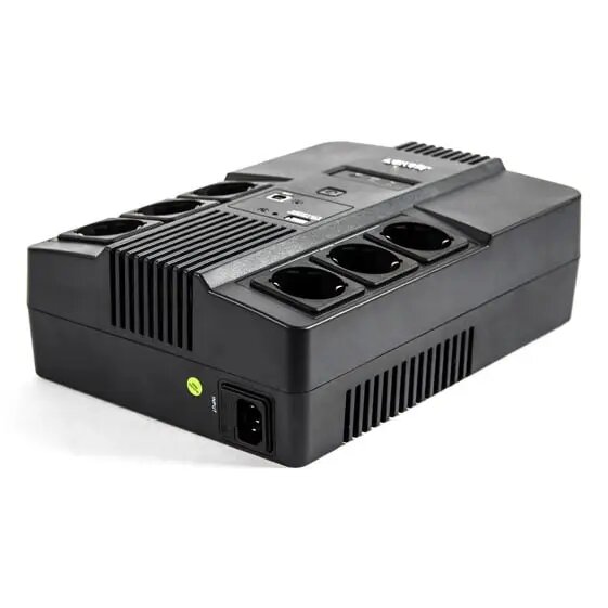 SKAT-UPS 800-AI-IN-1x9 источник питания Бастион