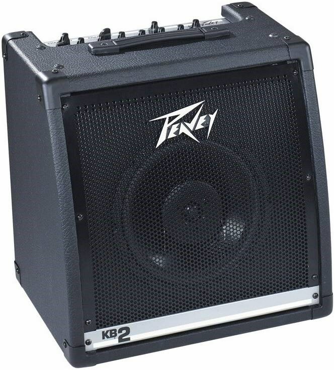 PEAVEY KB 2 - Комбоусилитель