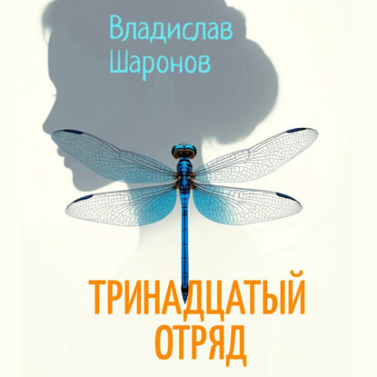 Тринадцатый отряд [Аудиокнига]