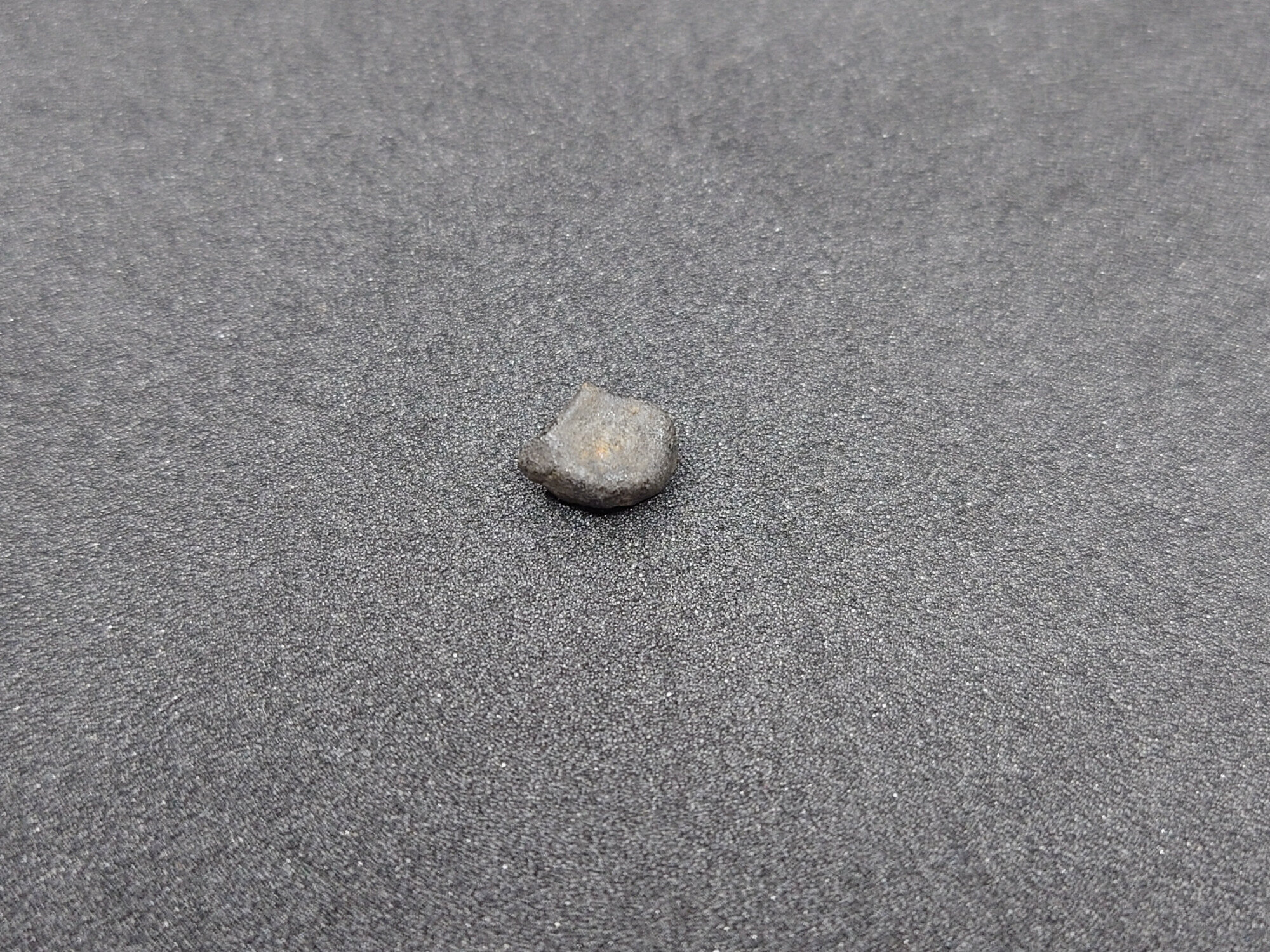 Челябинский метеорит [0.4 гр.]