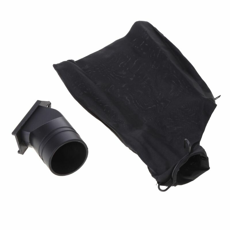 Мешок для сбора пыли Торцовочной пилы Сменный Чехол с застежкой-молнией Циркулярной Настольной 255 Mitre