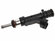 Форсунка топливная Bosch Арт.0280158053 / AUDI A6