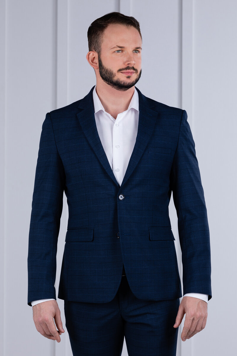 Костюм классический