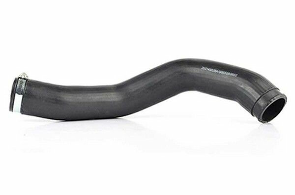 Патрубок интеркулера BSG Арт. BSG90720011 / VW Crafter (06-)