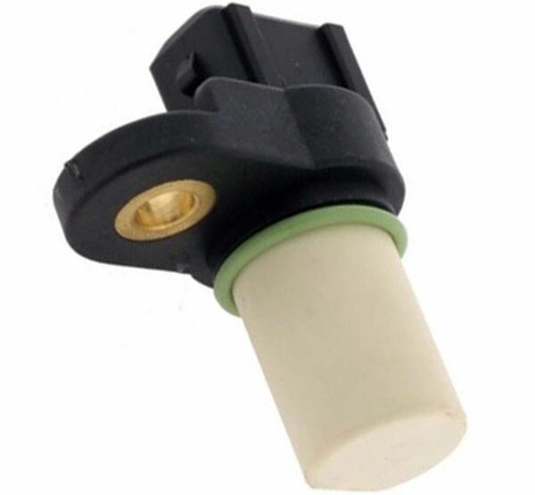 Датчик положения распредвала ABSEL Hyundai Accent, Hyundai Getz, KIA Cerato из термостойкого пластика, герметизированный разъем (ES150041)