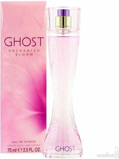 Ghost enchanted bloom 75 ml туалетная вода женская