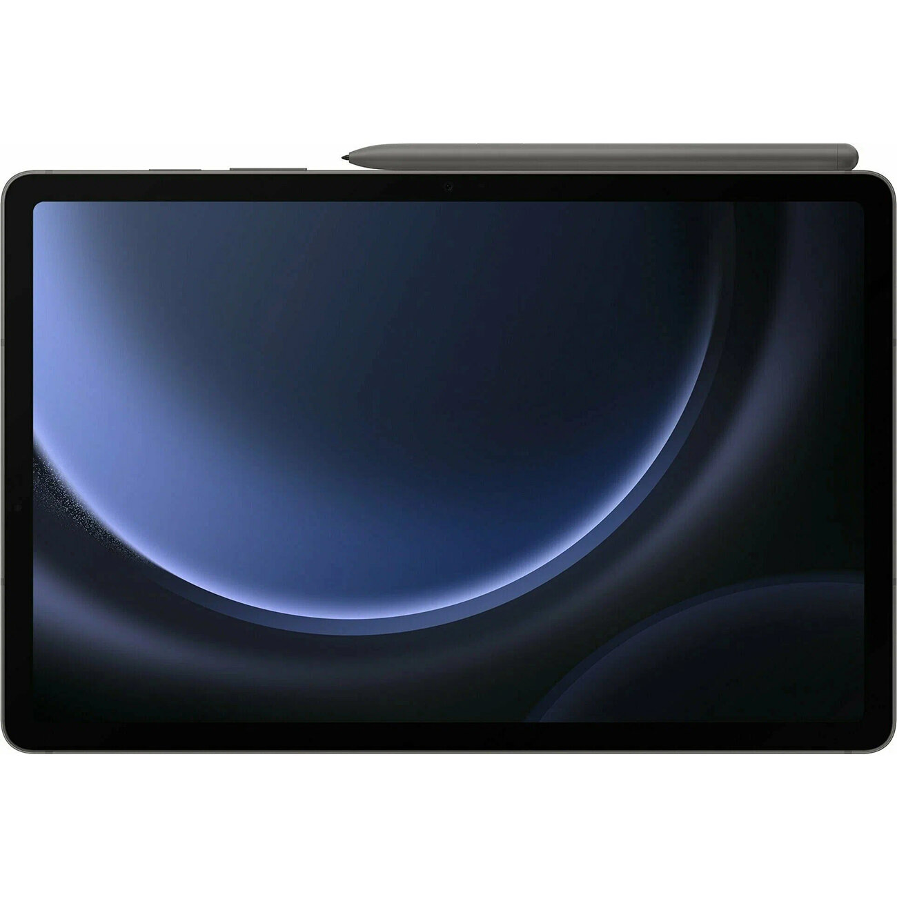 Планшет Samsung TAB S9 FE 6/128GB, Black (черный), LTE + Wi-Fi (RU)