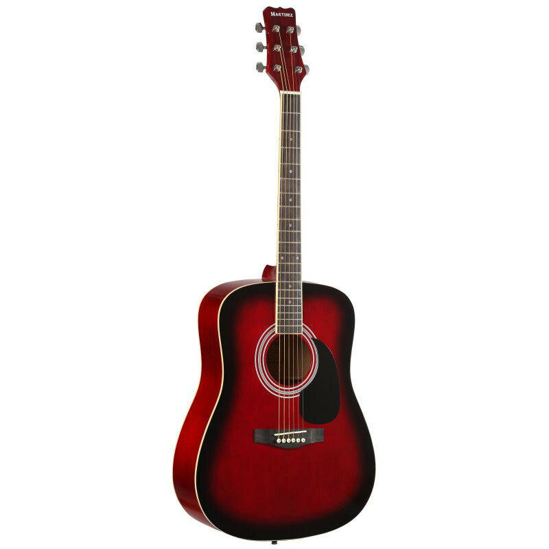 Акустическая гитара