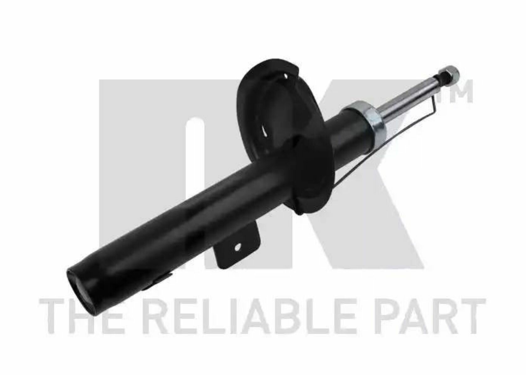 Амортизатор Подвески(Nk 651930362)