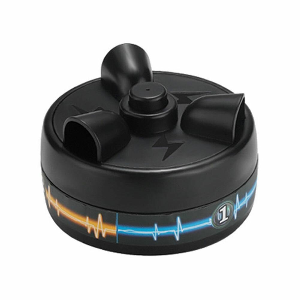 Шестипалый детектор лжи, игра на детекторе лжи