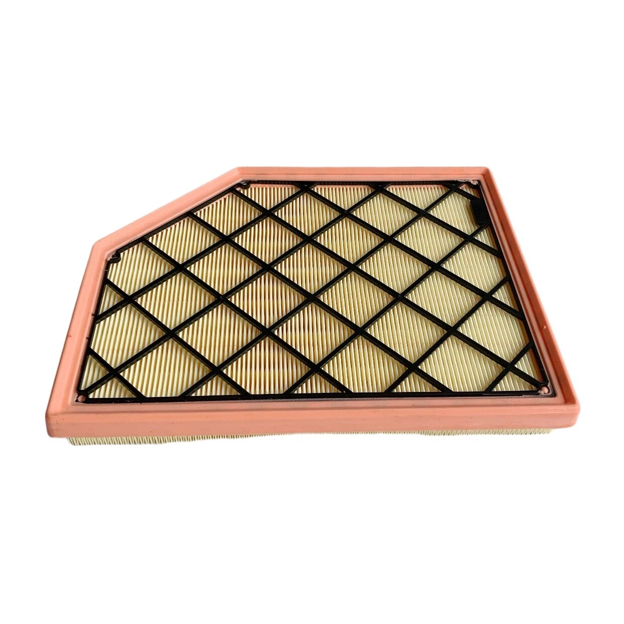 Воздушный фильтр для FORD BRONCO (U725) 2022 2023 2024 RANGER 3.0T, аксессуары для газового двигателя NB3Z9601A NB3Z-9601-A