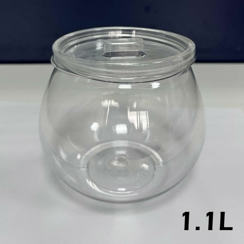 Продуктовый контейнер для хранения, защищенный от пыли, для хранения риса, муки, чая