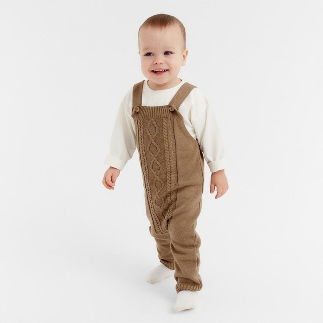 Полукомбинезон