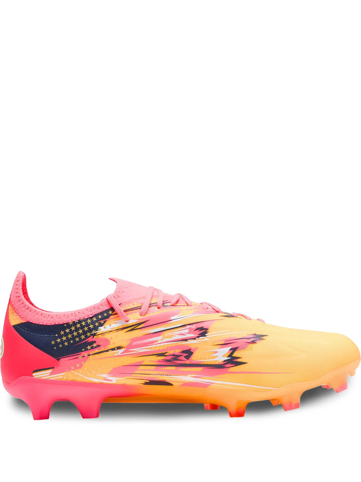 Кроссовки Ultra Ultimate FG AG Christian Pulisic - Copa América Pack