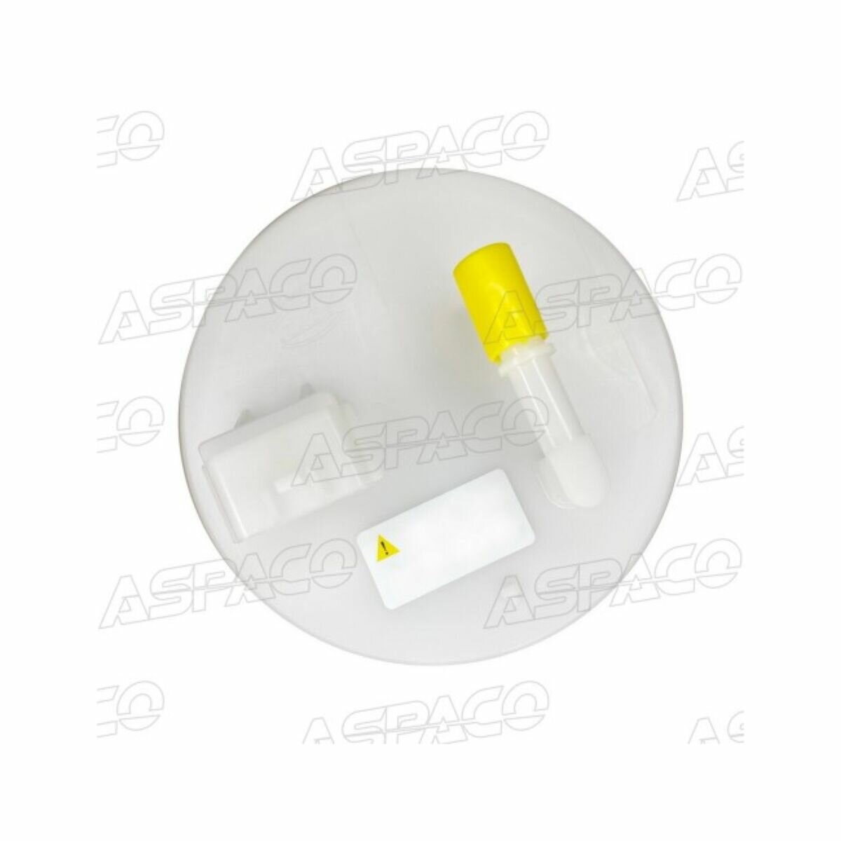 Насос Топливный Электрический Nissan Murano (03-08)(Aspaco Ap5958)