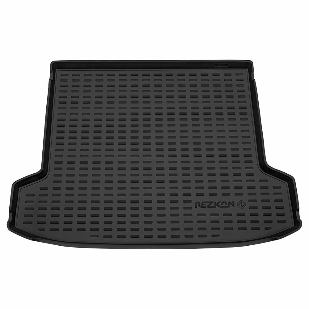 Коврик в багажник пластиковый для Hyundai Tucson (21-Н. В.) series B