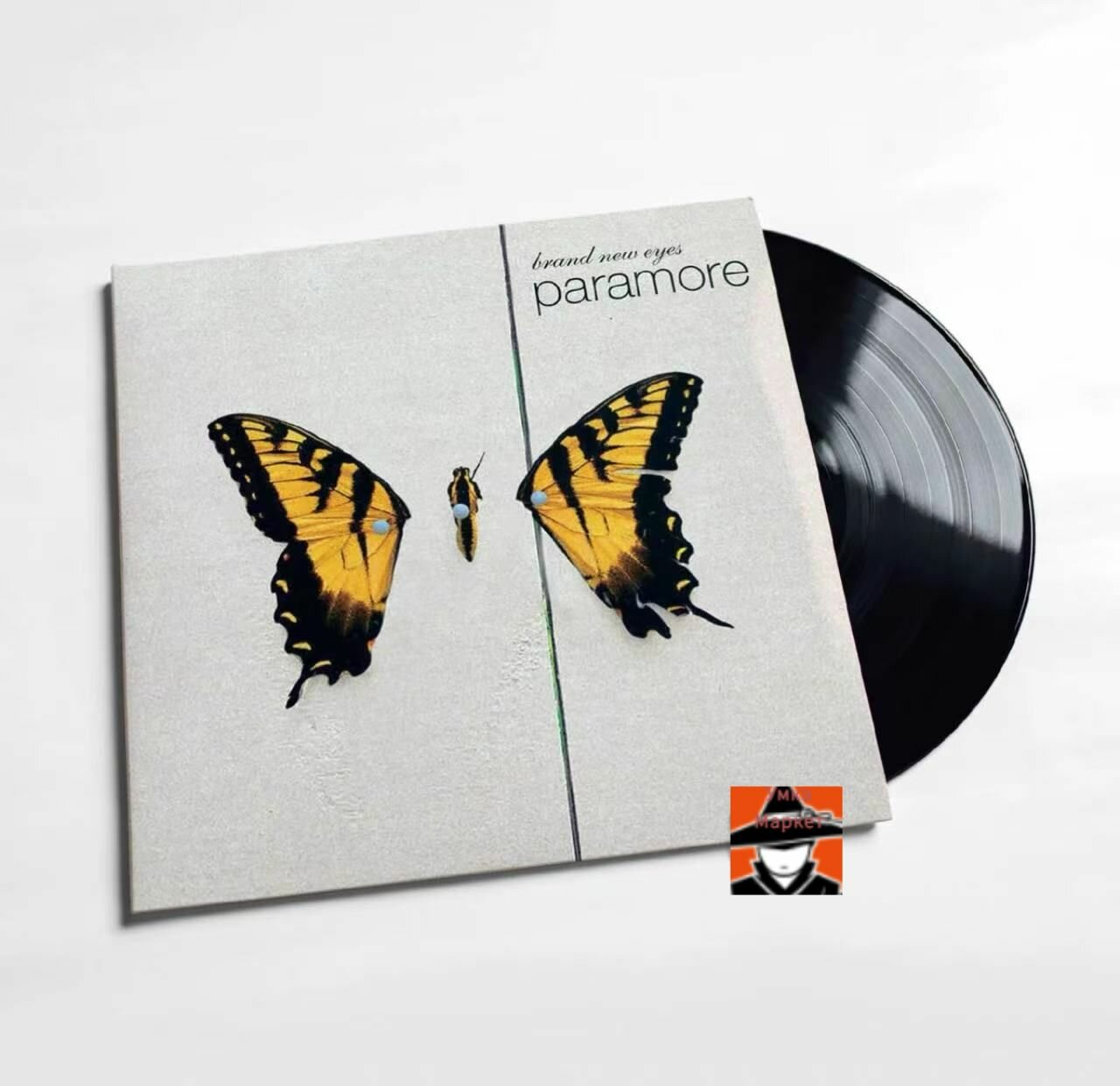 Музыкальный диск