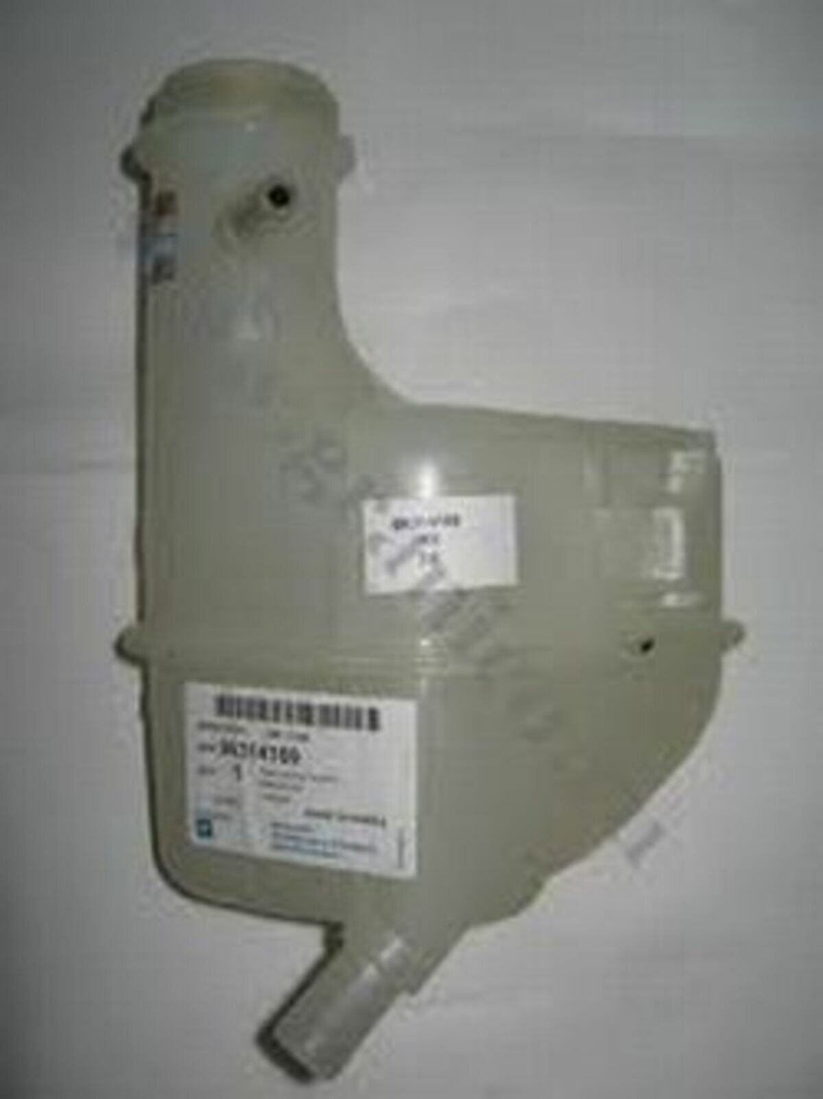 Бачок Расширительный [Org](Gm/Daewoo/Ravon 13256823)