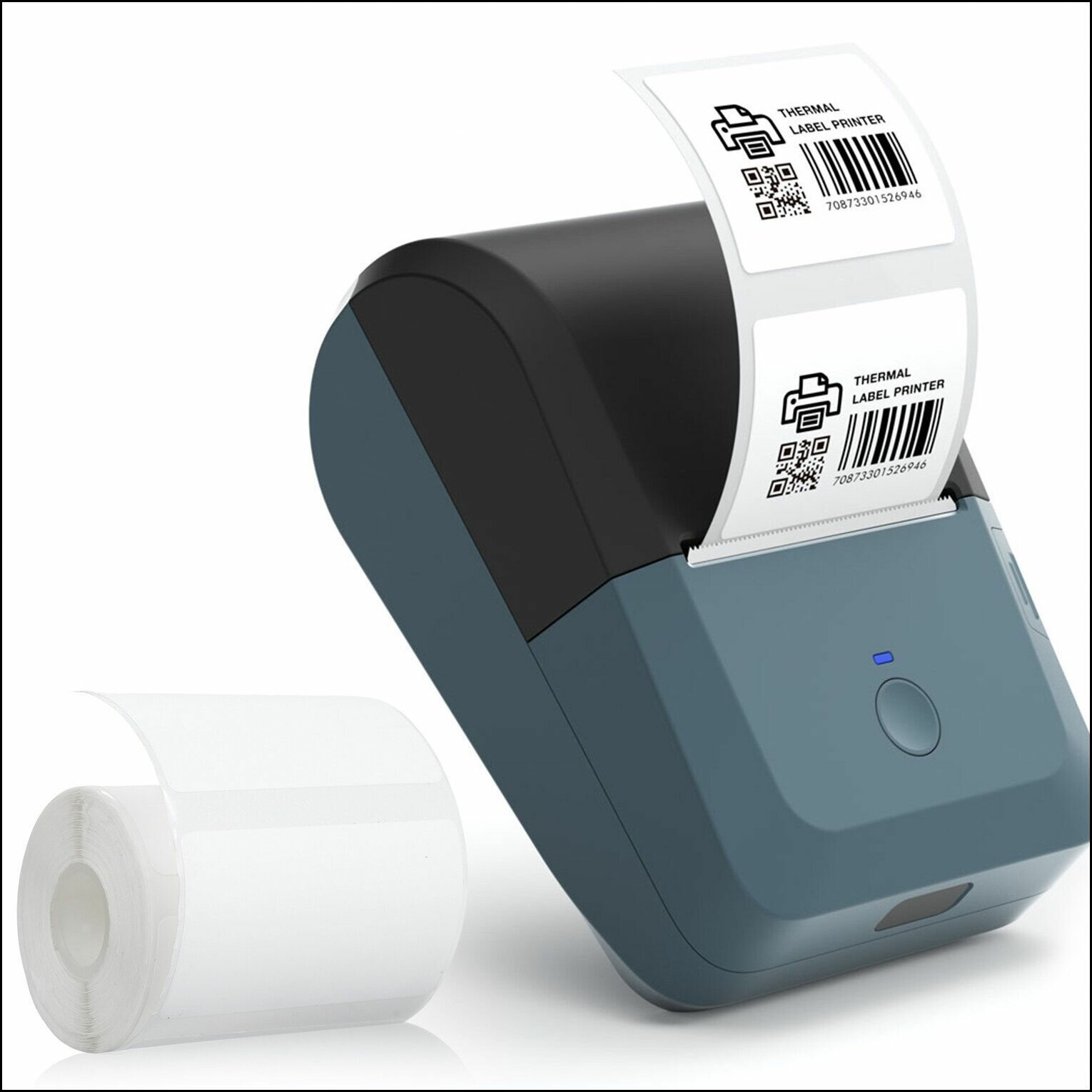 Многоформатный принтер этикеток Y50