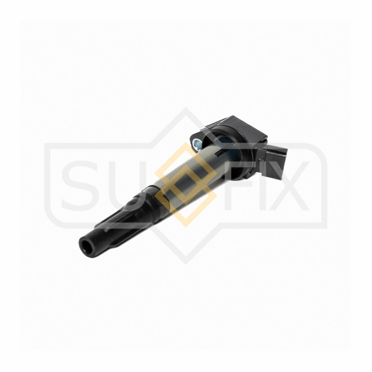 Катушка Зажигания Toyota Camry(V40/V50) 3.5 08> / Harrier 3.5 05-08 / Highlander Ii 3.5 07> / Venza 3.5 08> / Avalon 3.5(Sufix Fc-2103)