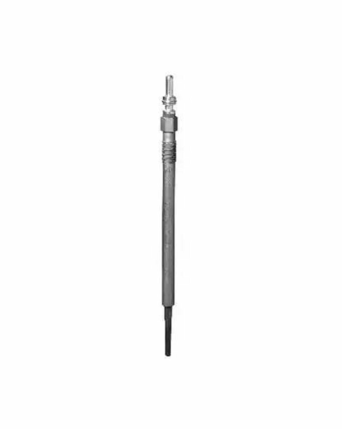 Свеча Накаливания Mercedes W203/W211/W220/W164/W169 1.6Cdi-4.2Cdi Mot. om629/640/642(Beru Ge105)
