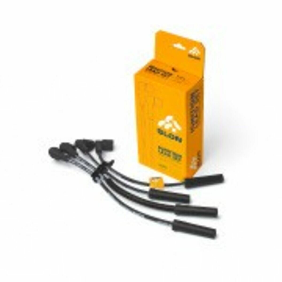 "Жгут Высоковольтных Проводов(Slon 21214-3707080-20)