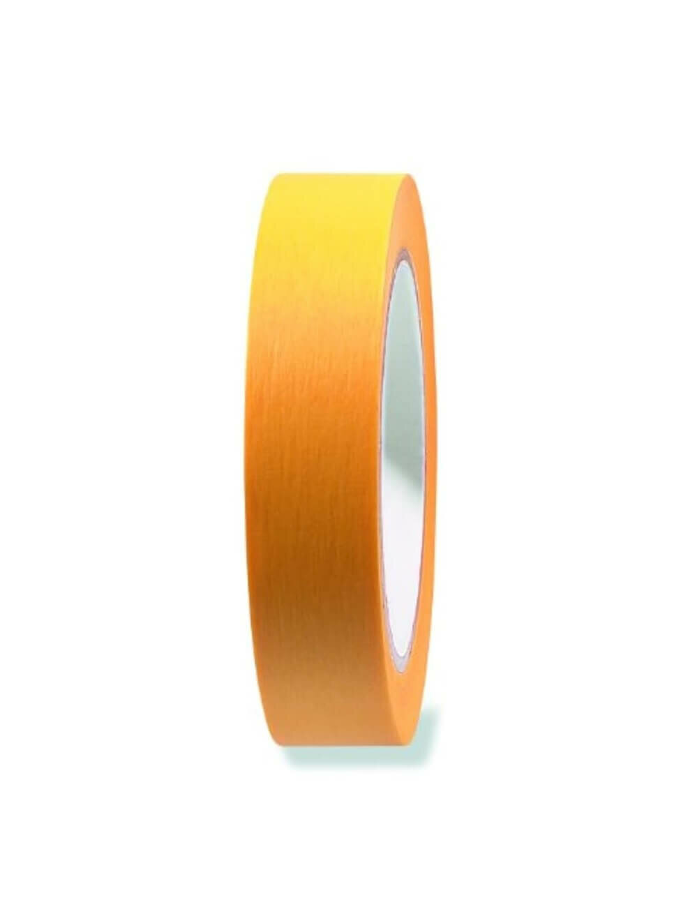 Лента золотистая экстратонкая EasyPro Washi 501904001 (38мм*50м)