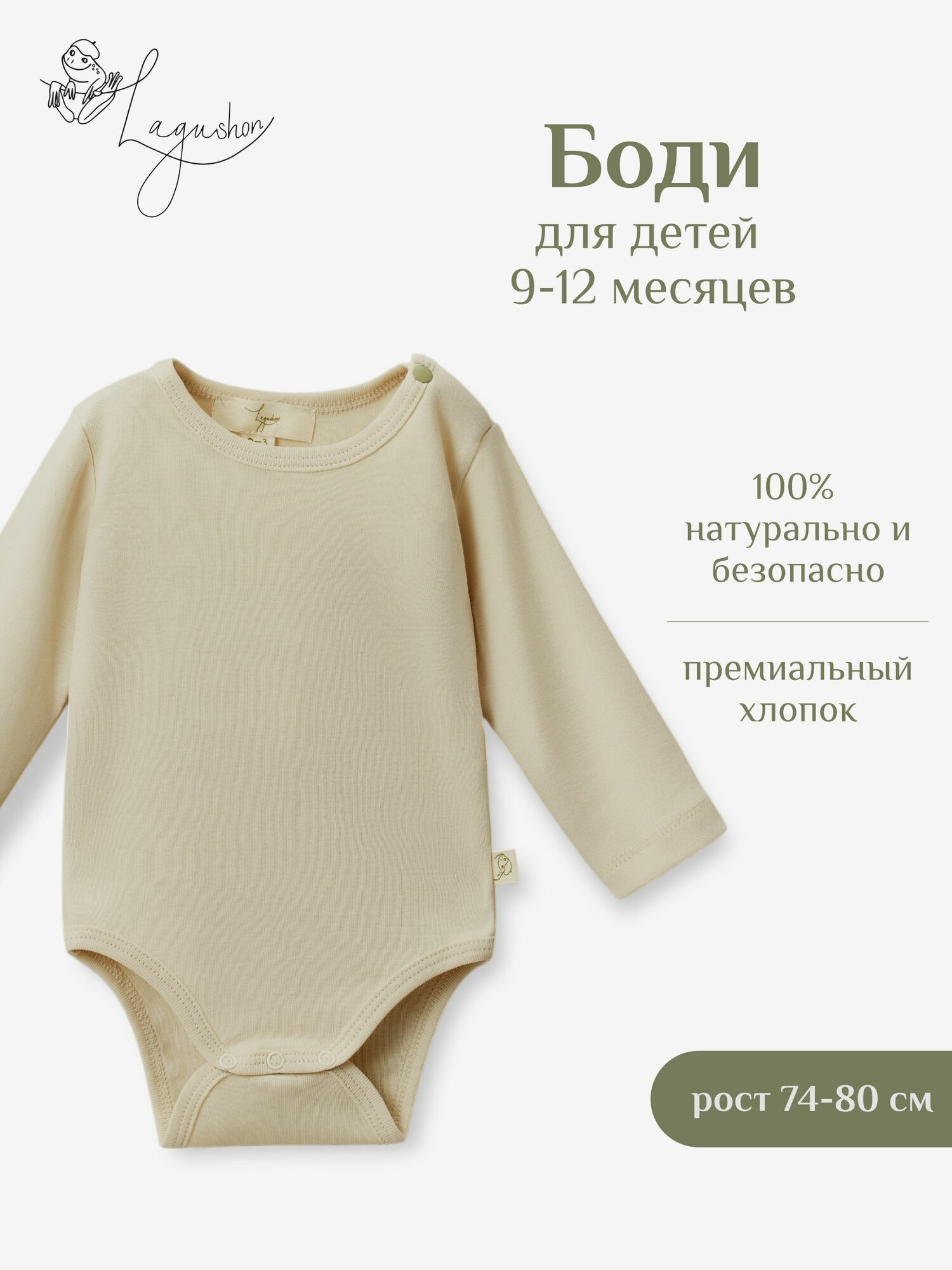 Боди