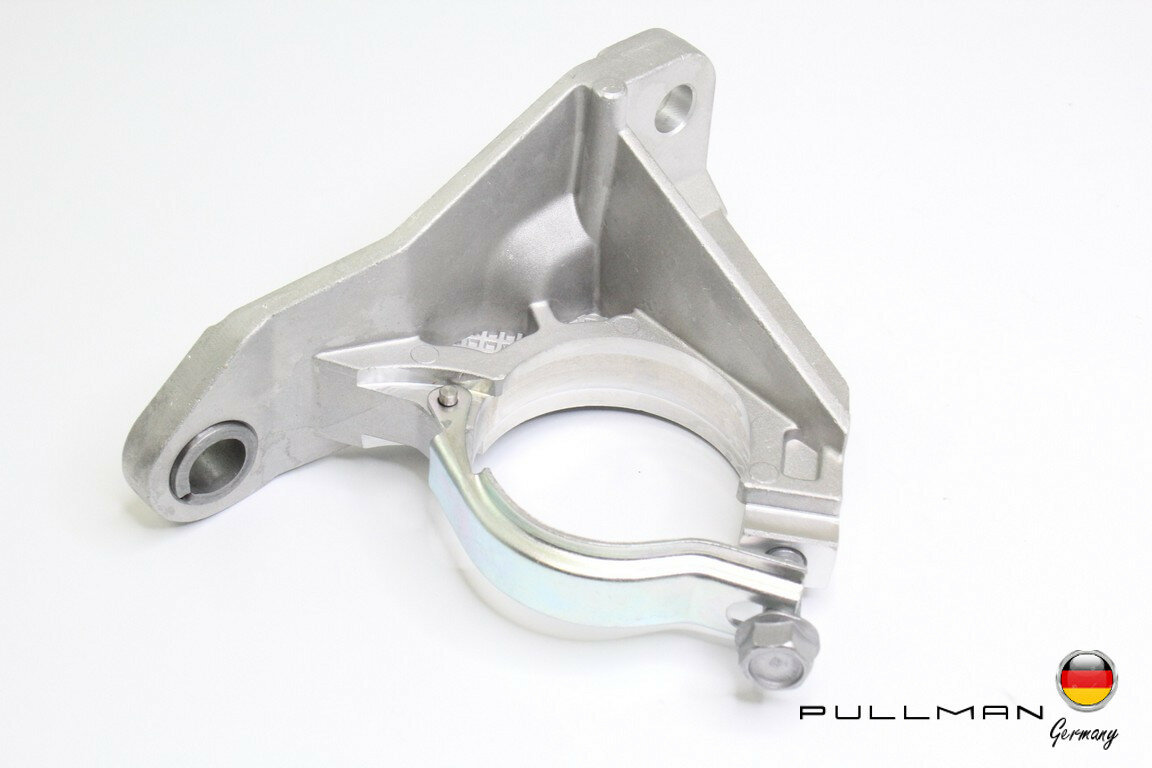 Опора крепления подвесного подшипника 8200371715