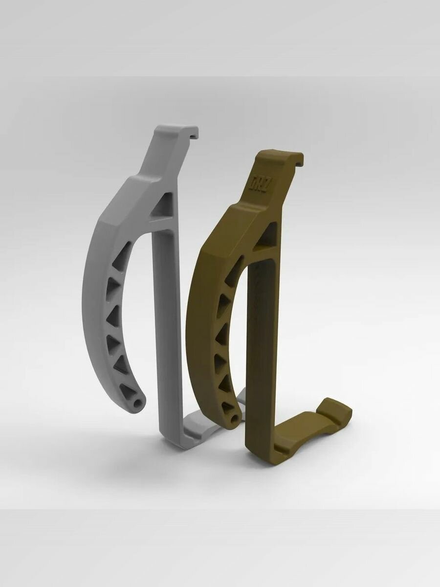 Держатель для жб банок объем 0.5