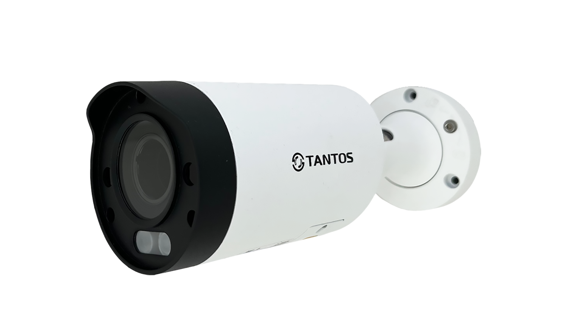 Камера видеонаблюдения Tantos TS-PE50VP, уличная, ИК-подсветка, 5 Мп