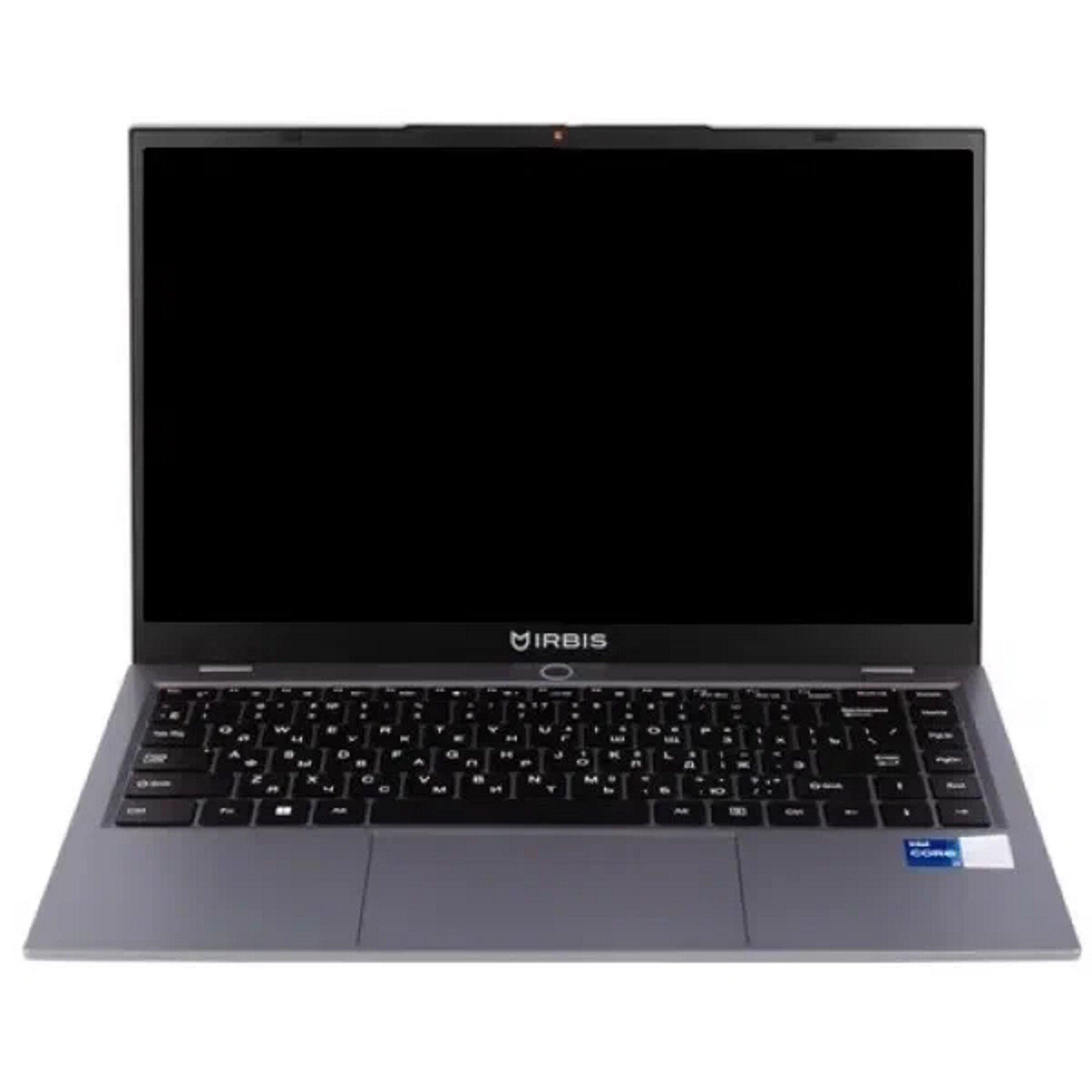 Ноутбук Irbis 14NBP3004D Core i71255U/16GB/512GB SSD/14"/noOS