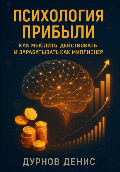 Психология прибыли: как мыслить, действовать и зарабатывать как миллионер [Цифровая книга]